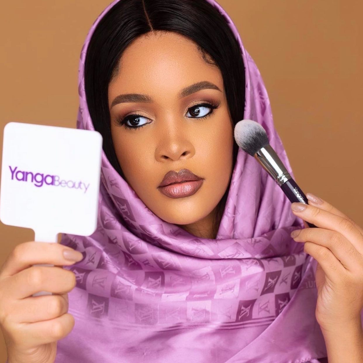 Everyday Makeup Look Eight Easy Steps To Achieve The Perfect Everyday