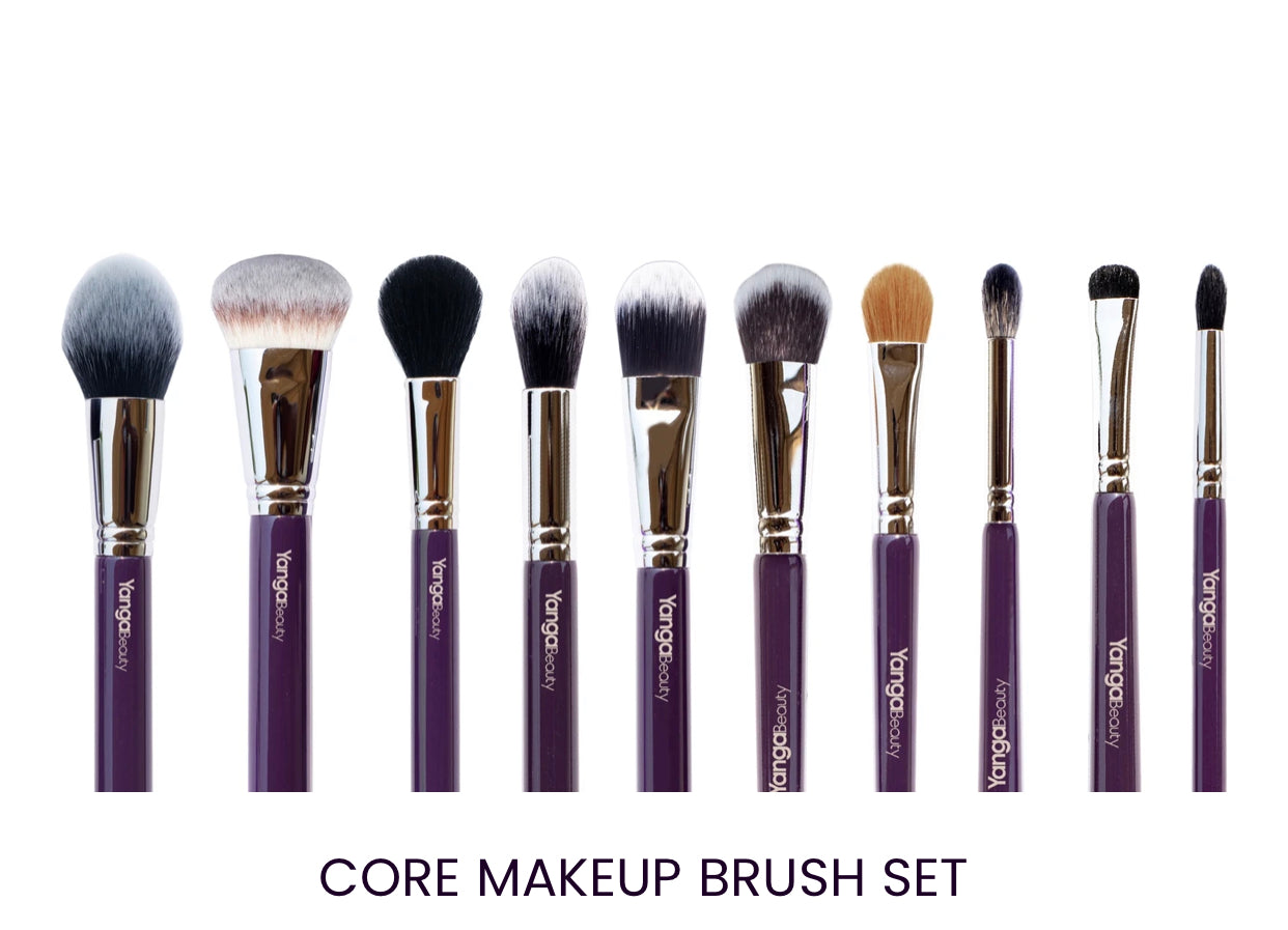 HOW TO CARE FOR YOUR MAKE UP BRUSHES: Seven steps to a longer-lasting ...