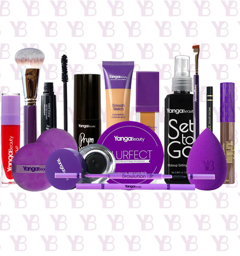 BEST SELLERS – YangaBeauty