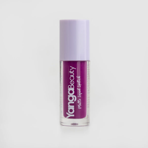 MINI LIQUID MATTE LIPSTICK – YangaBeauty
