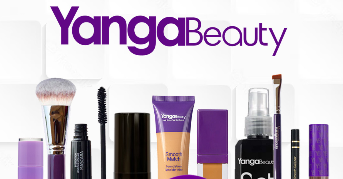 YangaBeauty: Makeup For You