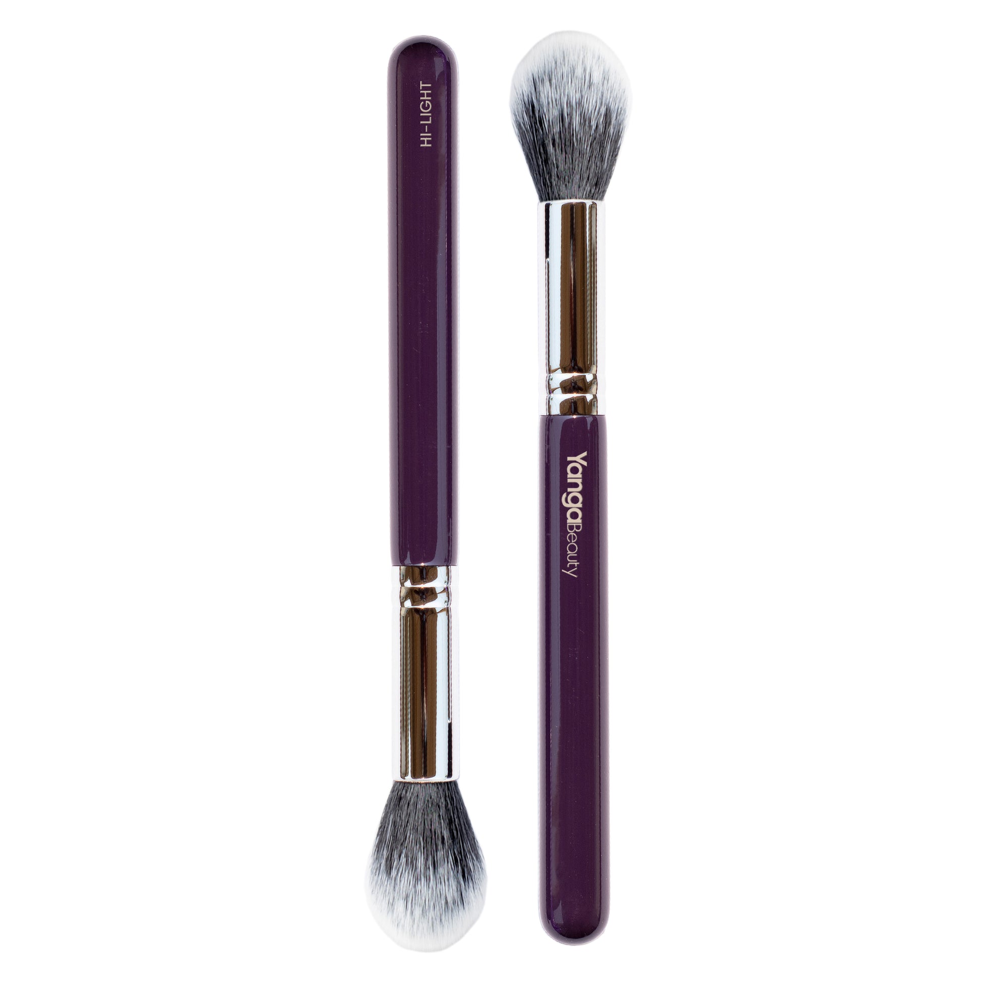 Core Professional Makeup Brush Set – YangaBeauty