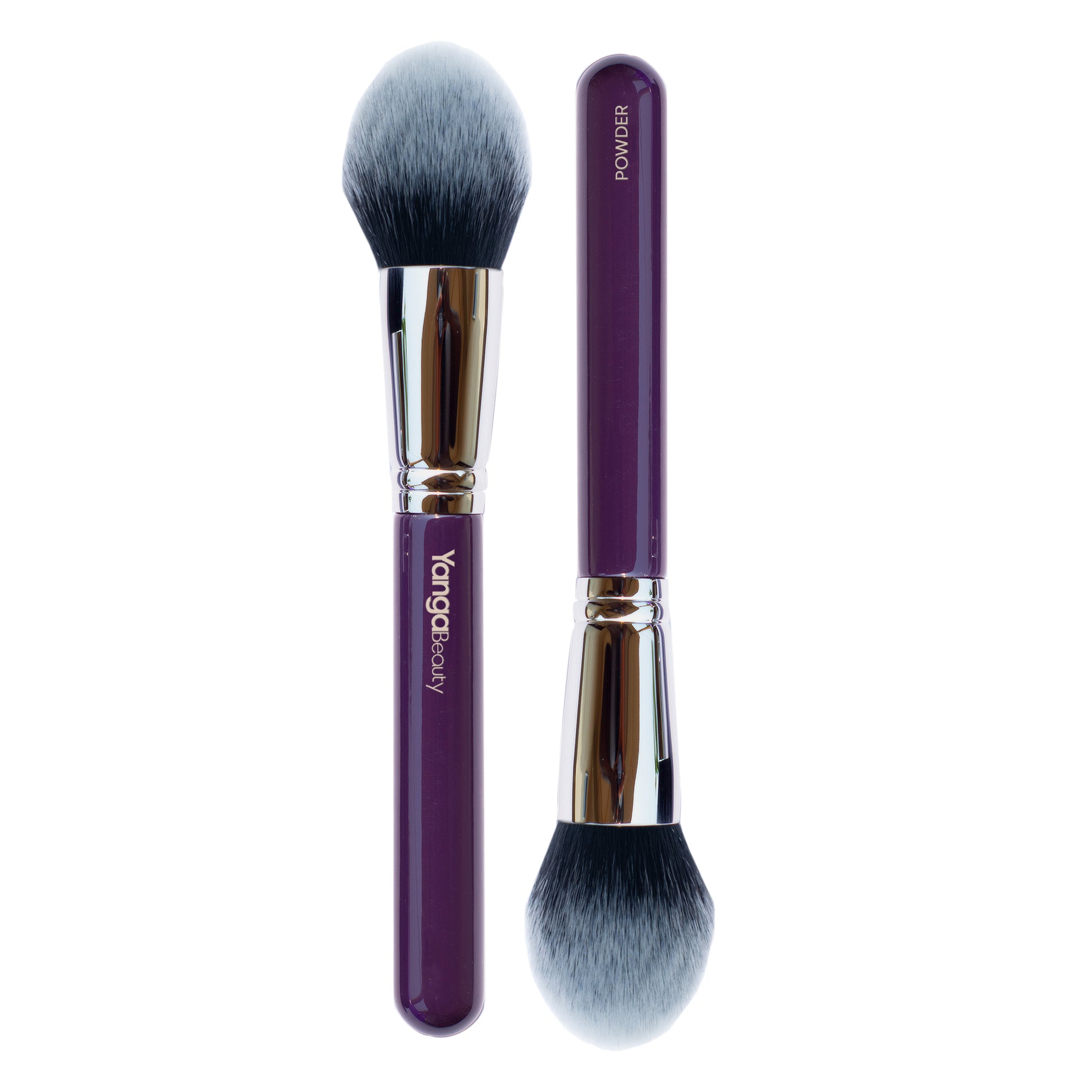 Core Professional Makeup Brush Set – YangaBeauty